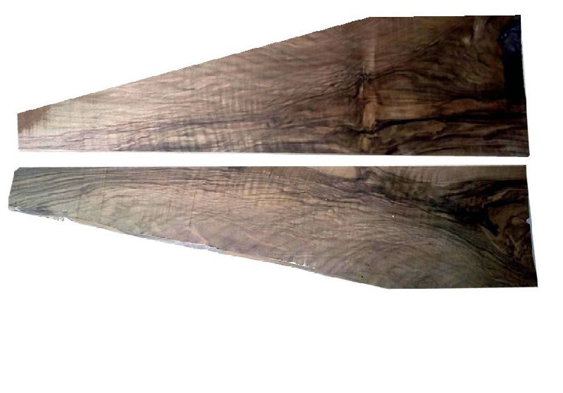 Buy luxury gunstock blanks | Caucasian / Turkish walnut wood